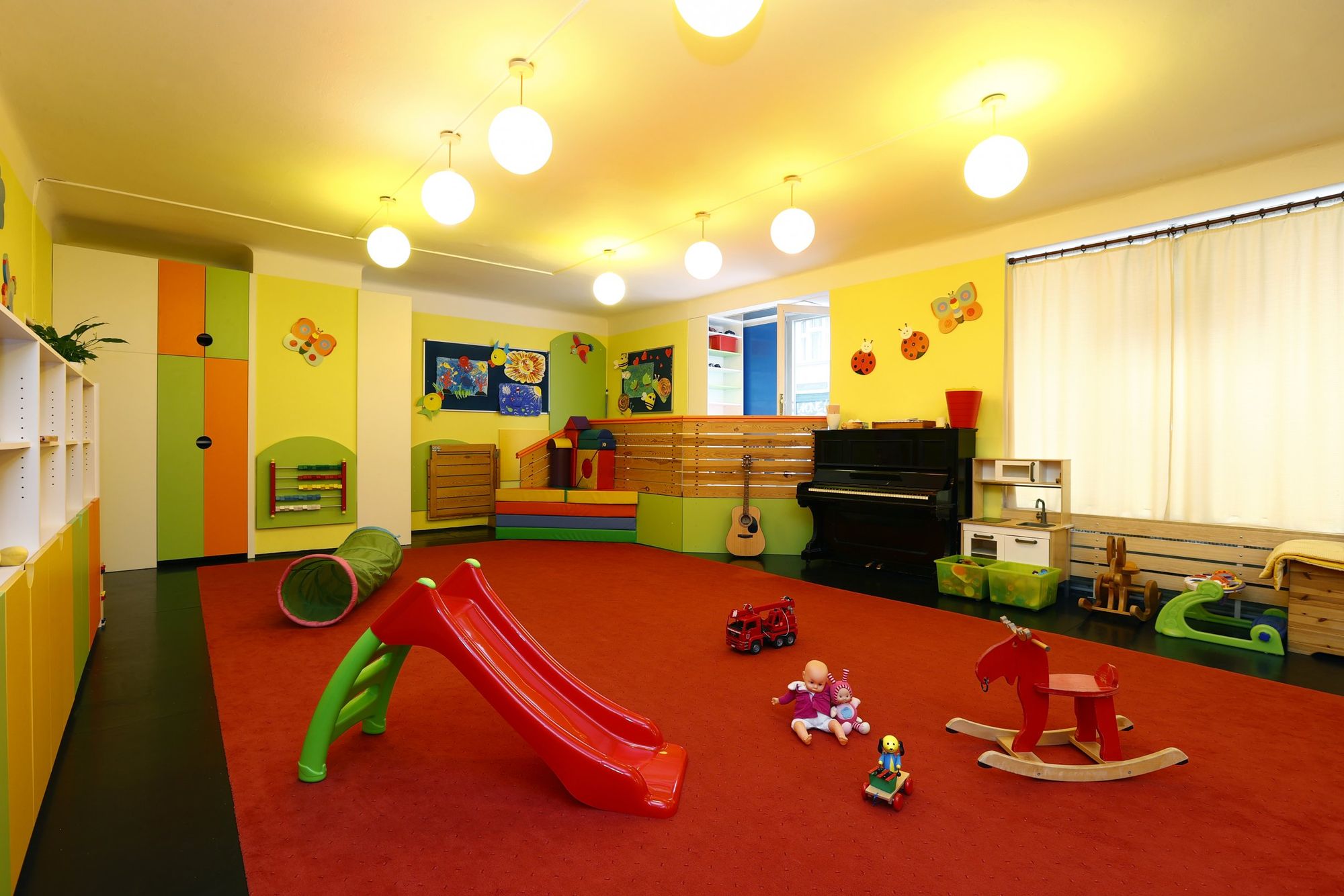 Modré nebe - Ciel Bleu o.p.s.