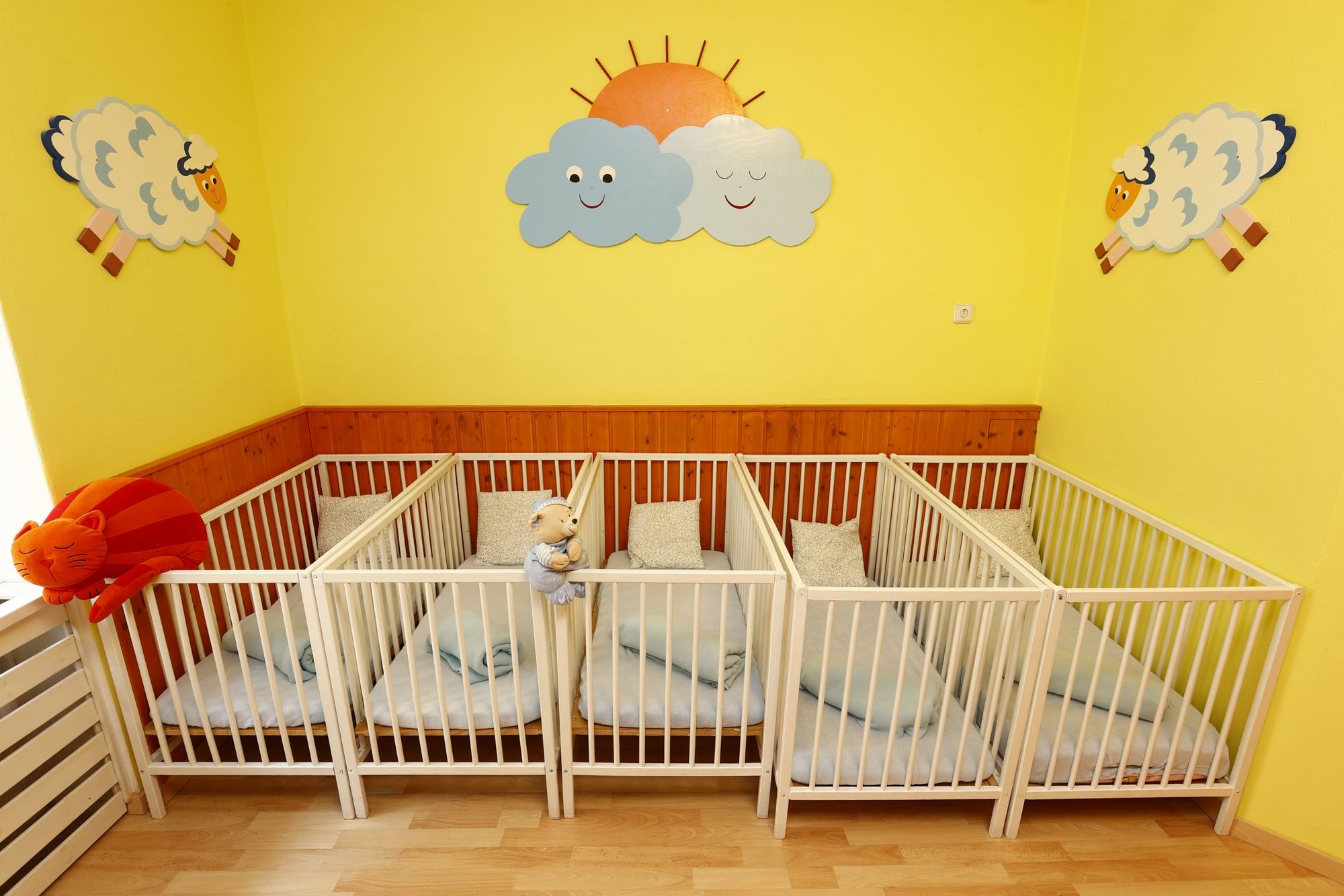 Modré nebe - Ciel Bleu o.p.s.