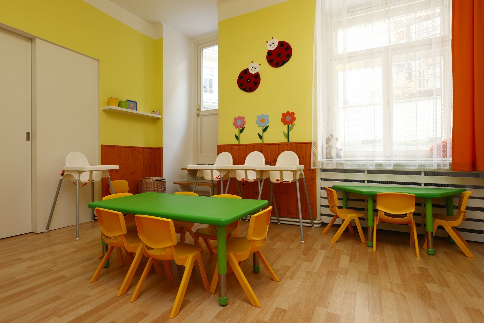 Modré nebe - Ciel Bleu o.p.s.