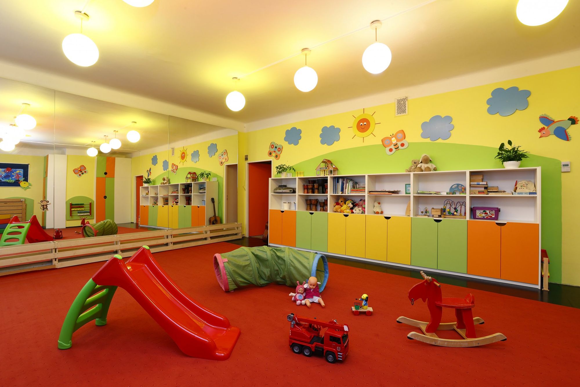 Modré nebe - Ciel Bleu o.p.s.